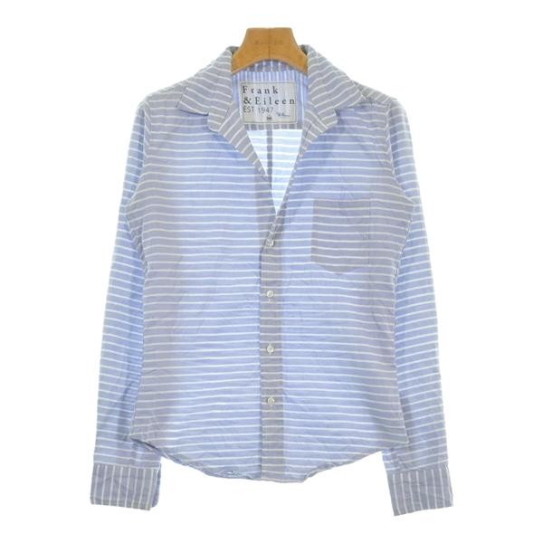Frank&Eileen（フランクアンドアイリーン） カジュアルシャツ