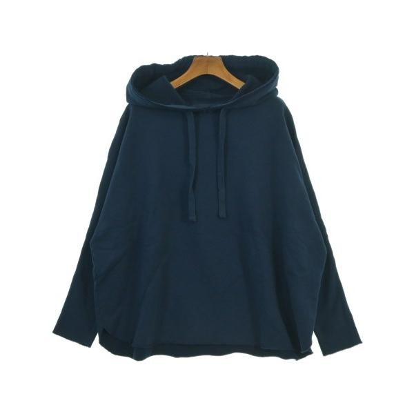 【ブランド】Frank&amp;Eileen (フランクアンドアイリーン)【タイプ】レディース【商品番号】2200631139010r20251206【コンディション】ランク：新品同様   詳細：品質表示なし【カラー】紺【サイズ】S【実寸(...