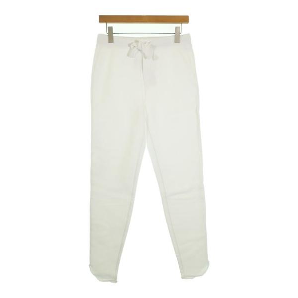 【ブランド】Frank&amp;Eileen (フランクアンドアイリーン)【タイプ】レディース【商品番号】2200631196617r20260115【コンディション】ランク：新品同様   詳細：品質表示なし【カラー】白【サイズ】S【実寸(...