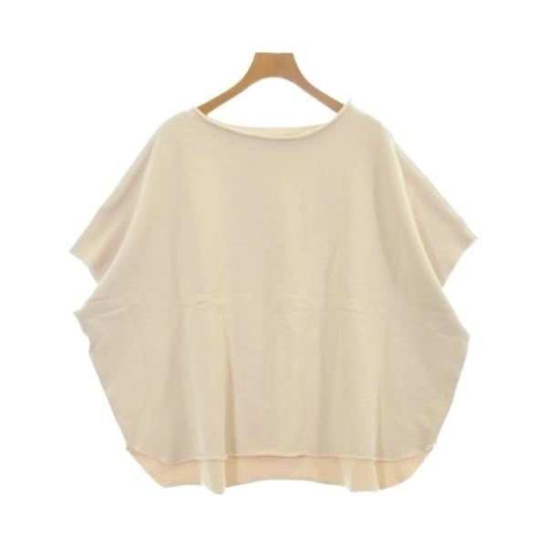 【ブランド】Frank&amp;Eileen (フランクアンドアイリーン)【タイプ】レディース【商品番号】2200631207894r20260115【コンディション】ランク：新品同様   【カラー】ピンクベージュ系【サイズ】OS【実寸(c...