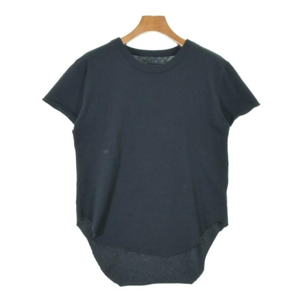 【ブランド】Frank&amp;Eileen (フランクアンドアイリーン)【タイプ】レディース【商品番号】2200685938089r20260523【コンディション】ランク：B   【カラー】紺【サイズ】XS【実寸(cm)】身幅:44cm...