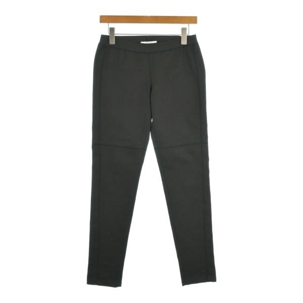 【ブランド】10CROSBY DEREK LAM (テン　クロスビー　デレク　ラム)【タイプ】レディース【商品番号】2200667374027r20260423【コンディション】ランク：A   【カラー】黒系【サイズ】2(M位)【実寸(cm...