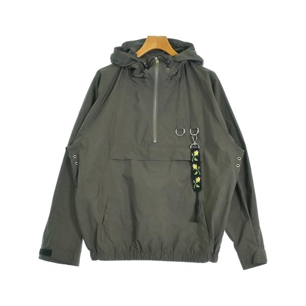 その他 ブルゾン（その他） メンズ ソノタ 中古 古着 : RAGTAG Online