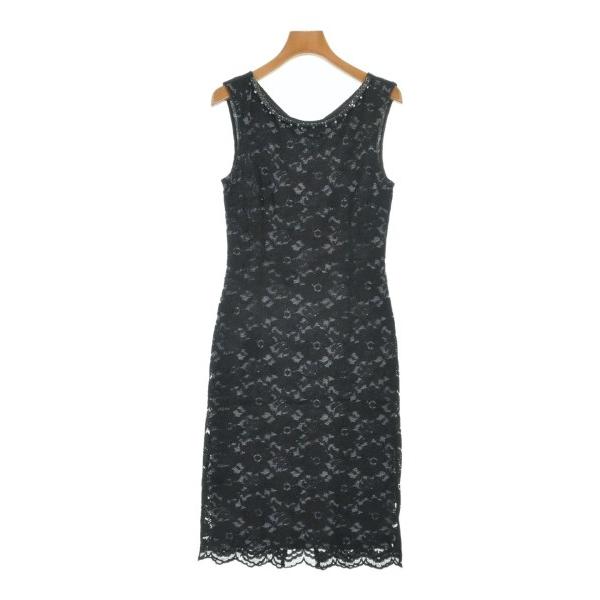 【ブランド】class roberto cavalli (クラスロベルトカバリ)【タイプ】レディース【商品番号】2200567527066r20251005【コンディション】ランク：A   【カラー】黒xグレー(レース)【サイズ】38(S位...