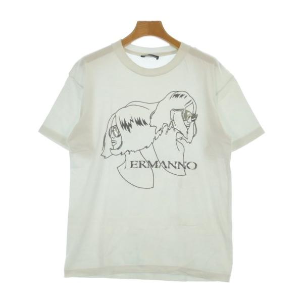 【ブランド】ERMANNO SCERVINO (エルマノシェルビーノ)【タイプ】レディース【商品番号】2200632956166r20260131【コンディション】ランク：B   詳細：品質表示なし【カラー】水色系【サイズ】-(M位)【実寸...
