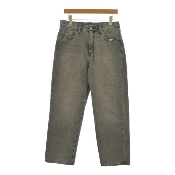 Levi's（リーバイス） デニムパンツ メンズ 中古 古着 : RAGTAG Online
