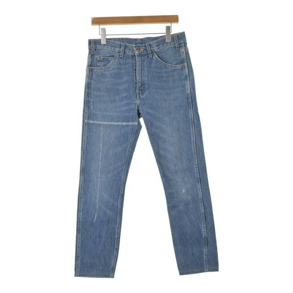 Levi's VINTAGE CLOTHING LEVI'S デニムパンツ メンズ リーバイス