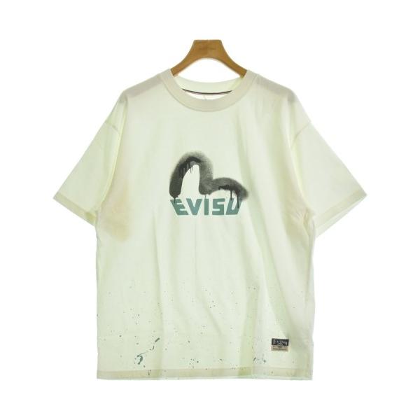 EVISU（エヴィス） EVISU Tシャツ・カットソー メンズ エビス 中古
