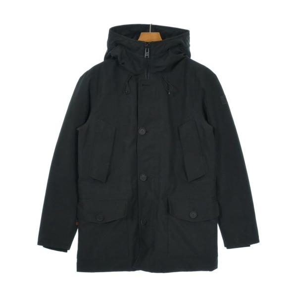 WOOLRICH ウールリッチ コート（その他） メンズ 【古着】【中古】 WOOLRICH（ウールリッチ） ダウンコート メンズ 中古 古着 : RAGTAG
