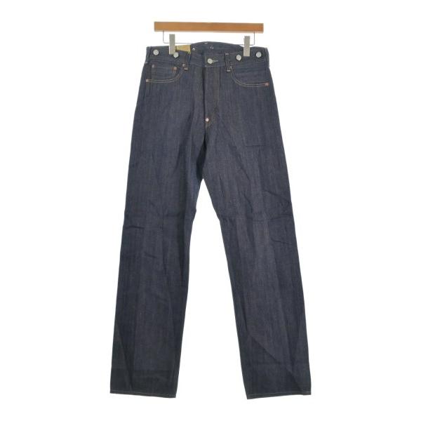 Levi's VINTAGE CLOTHING LEVI'S デニムパンツ メンズ リーバイス
