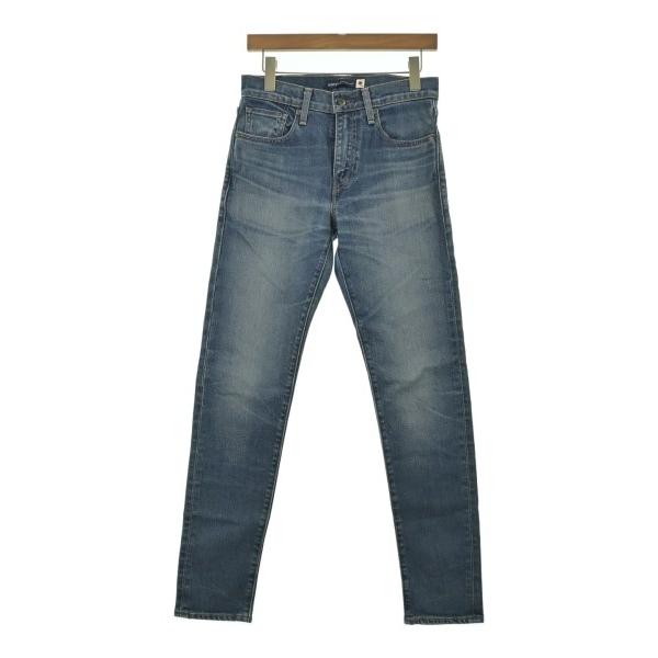 【ブランド】LEVI'S MADE&amp;CRAFTED (リーバイスメイドアンドクラフテッド)【タイプ】メンズ【商品番号】2200667669154r20260403【コンディション】ランク：B   詳細：所々スレ、汚れあり【カラー】青...