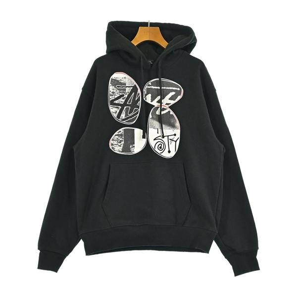 STUSSY（ステューシー） パーカー メンズ 中古 古着 : RAGTAG Online