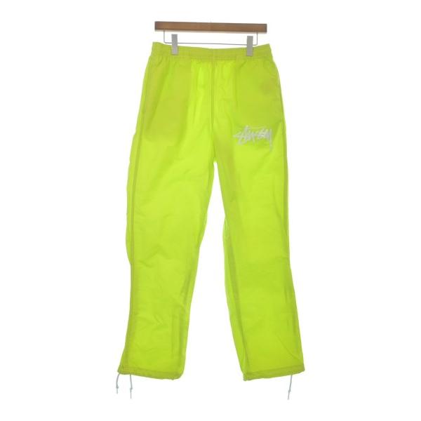 STUSSY ステューシー パンツ（その他） メンズ 【古着】【中古】 STUSSY（ステューシー） パンツ（その他） メンズ 中古 古着 : RAGTAG