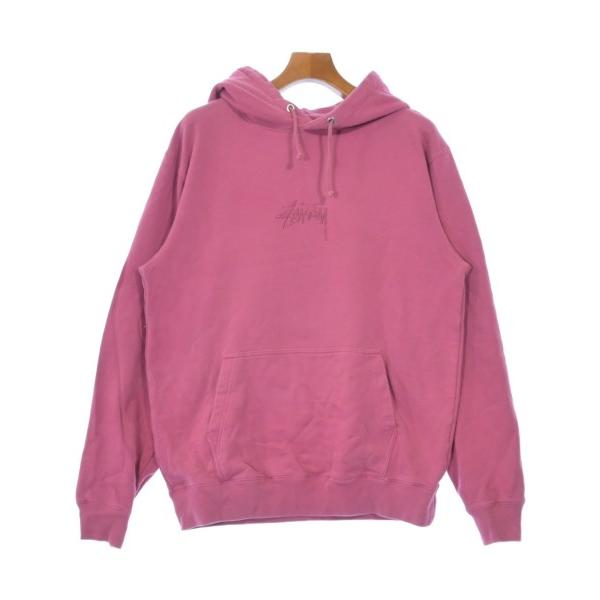 STUSSY（ステューシー） パーカー メンズ 中古 古着 : RAGTAG Online