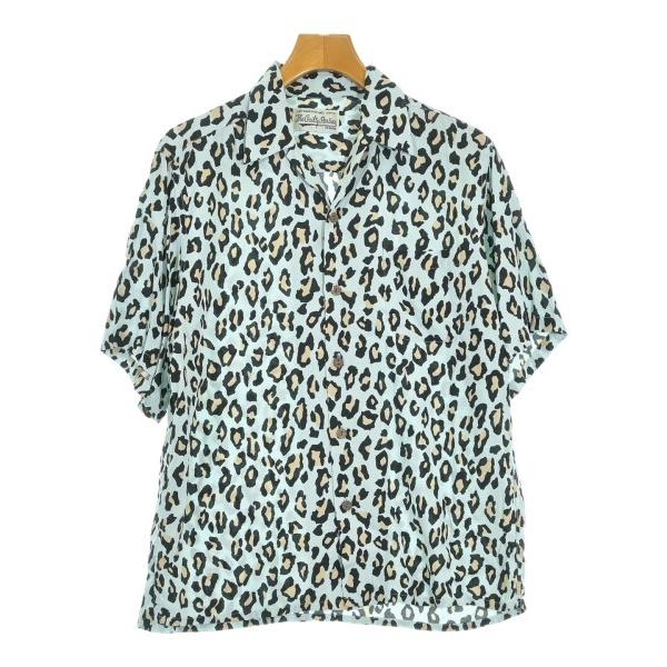 WACKO MARIA（ワコマリア） カジュアルシャツ メンズ 中古 古着