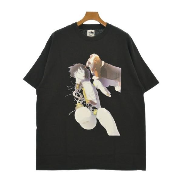WACKO MARIA ワコマリア Tシャツ・カットソー メンズ 【古着】【中古】 WACKO MARIA（ワコマリア） WACKO MARIA Tシャツ・カットソー メンズ