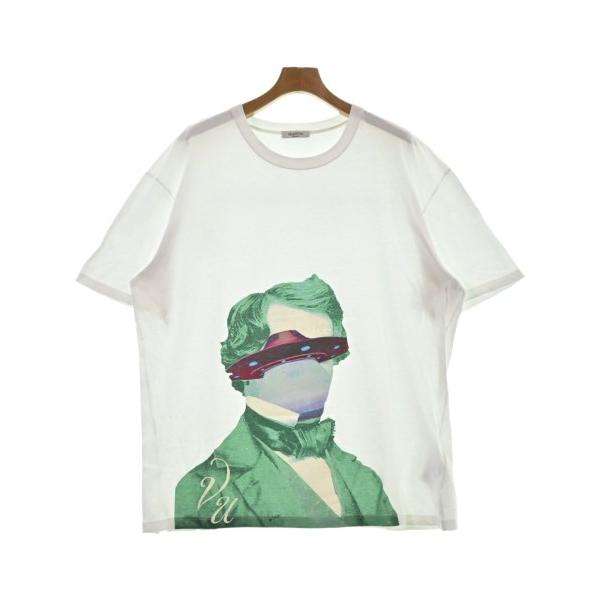 VALENTINO（ヴァレンティノ） VALENTINO Tシャツ・カットソー メンズ