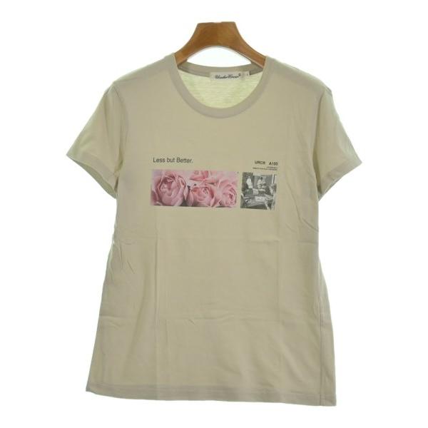 【ブランド】UNDER COVER (アンダーカバー)【タイプ】レディース【商品番号】2200562791097r20250513【コンディション】ランク：B   詳細：品質表示はありません。【カラー】グレー系【サイズ】1(S位)【実寸(c...