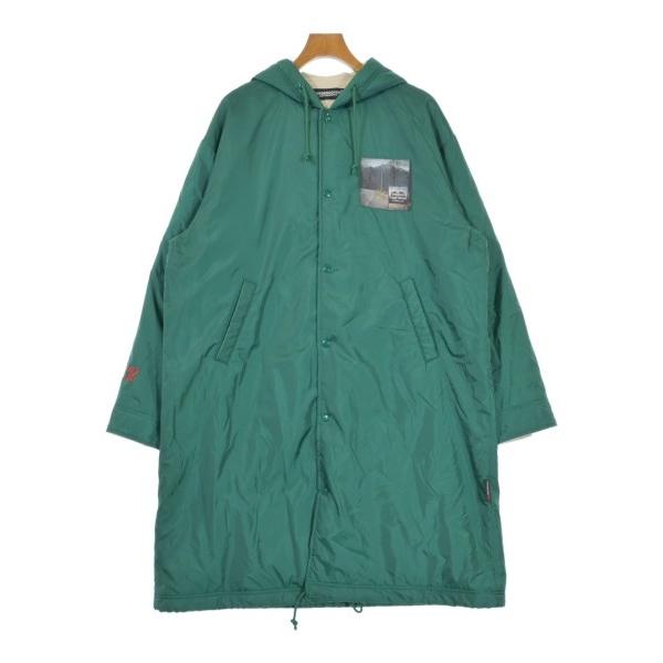 UNDER COVER アンダーカバー コート（その他） メンズ 【古着】【中古】 UNDERCOVER（アンダーカバー） コート（その他） メンズ 中古 古着