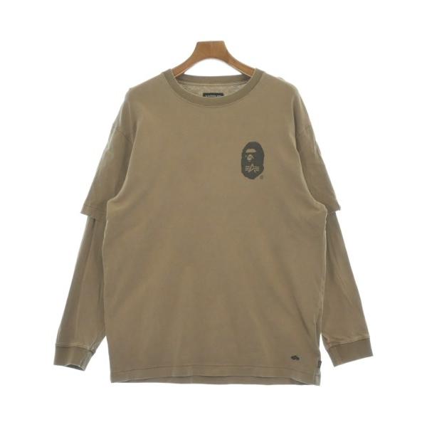 A BATHING APE（アベイシングエイプ） A BATHING APE Tシャツ