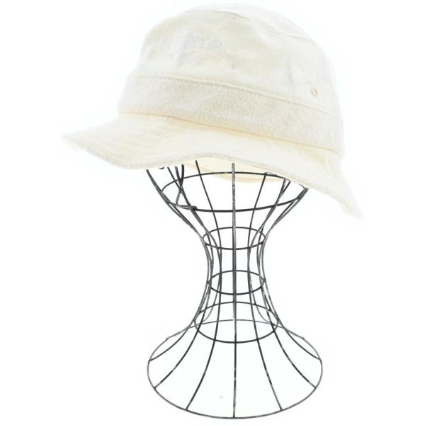 Supreme（シュプリーム） ハット メンズ 中古 古着 : RAGTAG Online