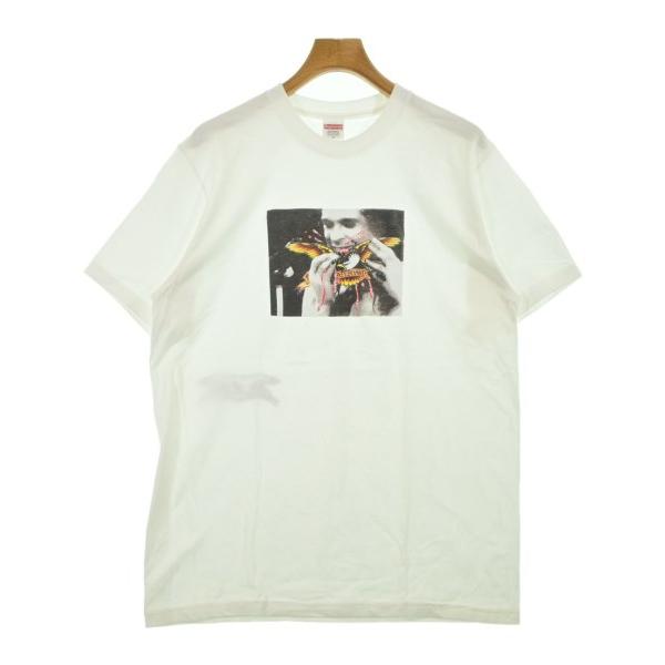 Supreme（シュプリーム） Supreme Tシャツ・カットソー メンズ 中古