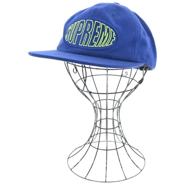 Supreme（シュプリーム） キャップ メンズ 中古 古着 : RAGTAG Online