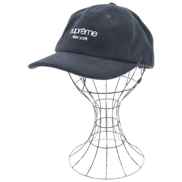 Supreme（シュプリーム） キャップ メンズ 中古 古着 : RAGTAG Online