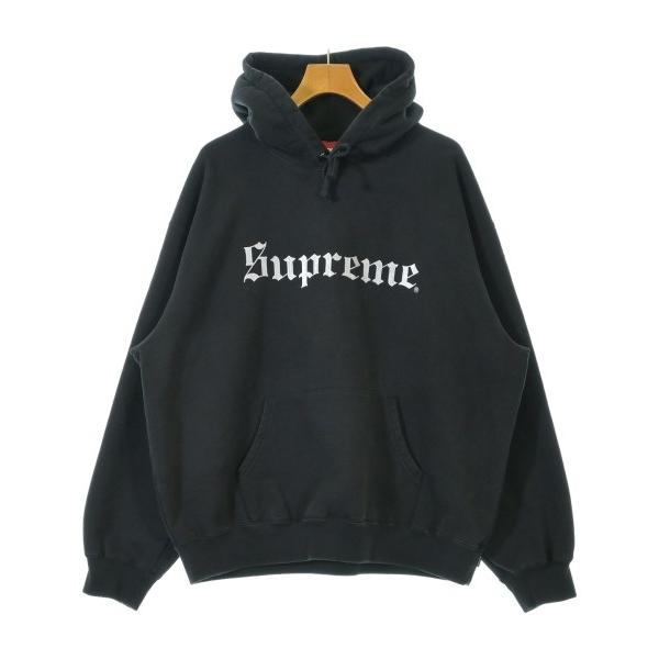 Supreme（シュプリーム） パーカー メンズ 中古 古着 : RAGTAG Online
