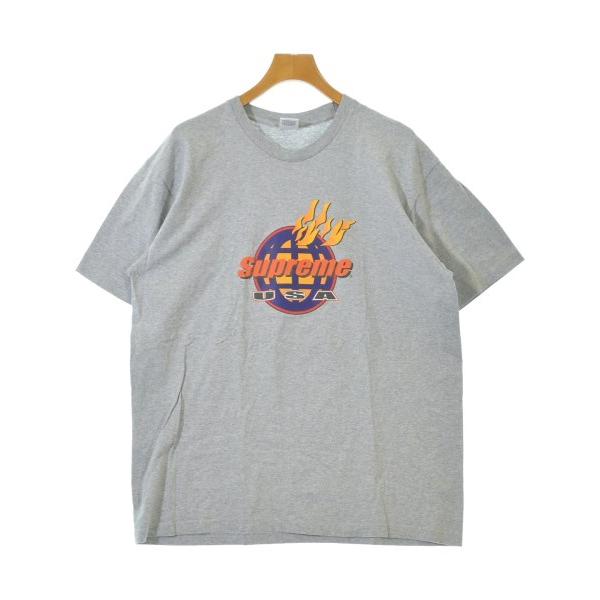 Supreme（シュプリーム） Supreme Tシャツ・カットソー メンズ 中古