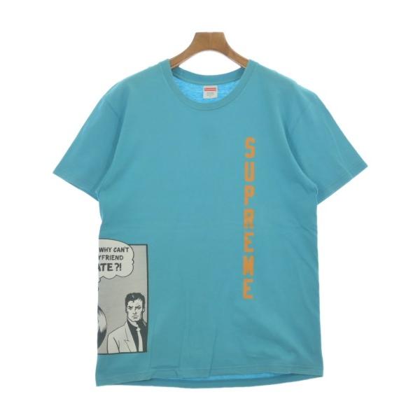 Supreme（シュプリーム） Supreme Tシャツ・カットソー メンズ 中古