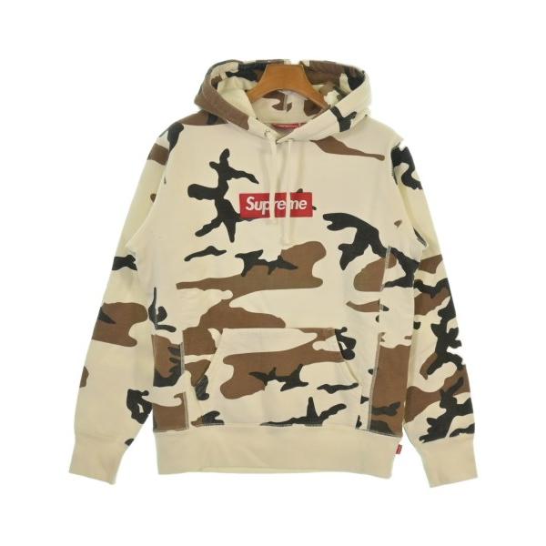 Supreme（シュプリーム） パーカー メンズ 中古 古着 : RAGTAG Online