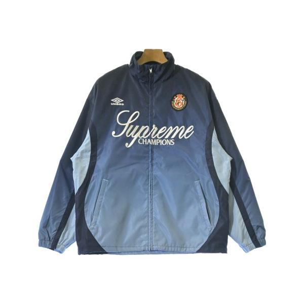 Supreme（シュプリーム） ブルゾン（その他） メンズ 中古 古着