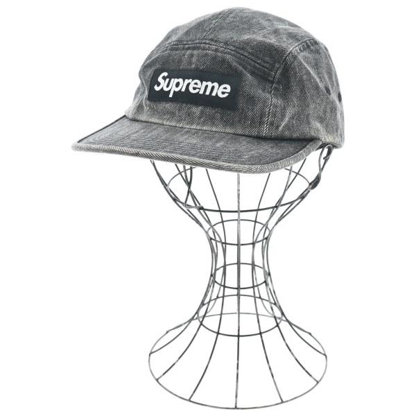 Supreme（シュプリーム） キャップ メンズ 中古 古着 : RAGTAG Online