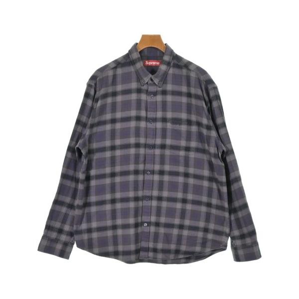 Supreme（シュプリーム） カジュアルシャツ メンズ 中古 古着 : RAGTAG