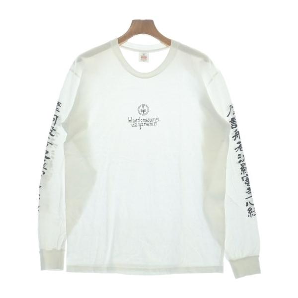 Supreme（シュプリーム） Supreme Tシャツ・カットソー メンズ 中古