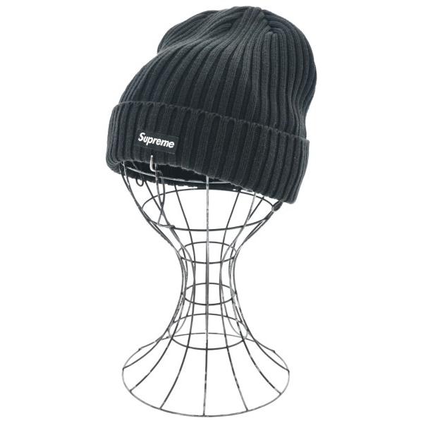 Supreme（シュプリーム） ニットキャップ・ビーニー メンズ 中古 古着