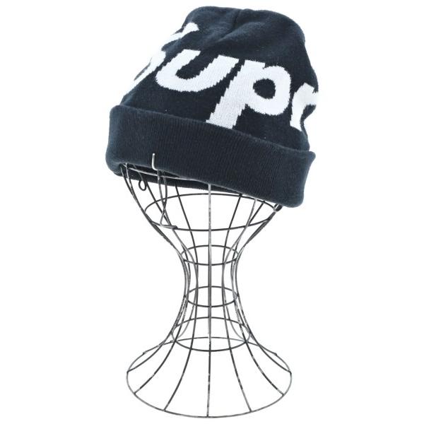 Supreme（シュプリーム） ニットキャップ・ビーニー メンズ 中古 古着