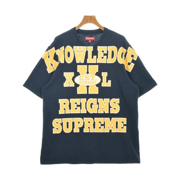 Supreme（シュプリーム） Supreme Tシャツ・カットソー メンズ 中古