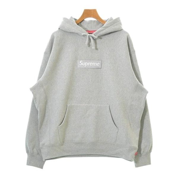 Supreme（シュプリーム） パーカー メンズ 中古 古着 : RAGTAG Online