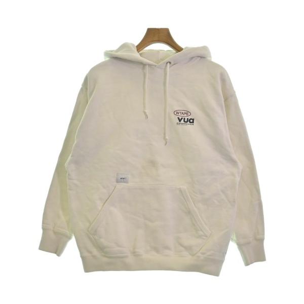 WTAPS（ダブルタップス） パーカー メンズ 中古 古着 : RAGTAG Online