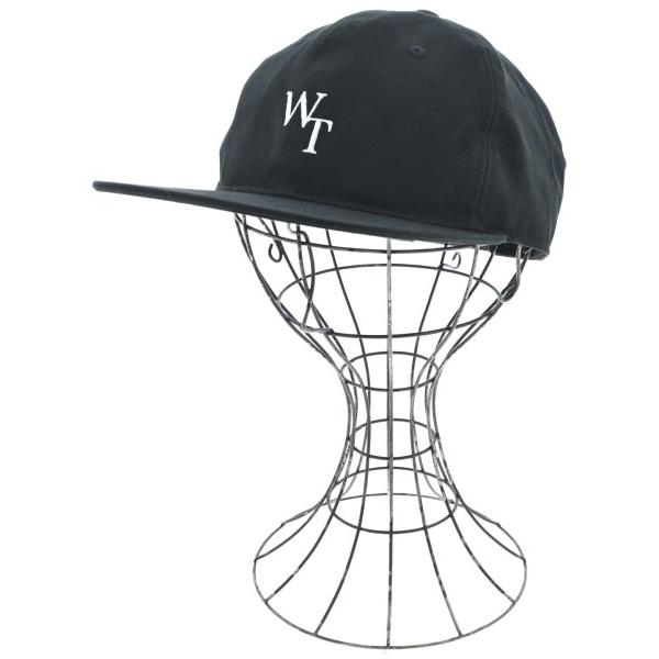 WTAPS（ダブルタップス） キャップ メンズ 中古 古着 : RAGTAG Online