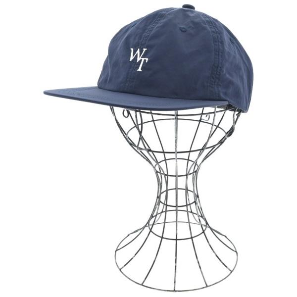 WTAPS ダブルタップス キャップ メンズ 【古着】【中古】 WTAPS（ダブルタップス） キャップ メンズ 中古 古着 : RAGTAG Online