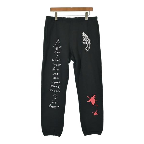 【ブランド】BEDWIN &amp;THE HEARTBREAKERS (ベドウィンアンドザハートブレイカーズ)【タイプ】メンズ【商品番号】2200588584079r20250922【コンディション】ランク：A   【カラー】黒【サイズ】...