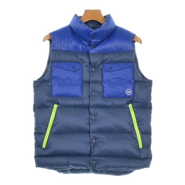 【ブランド】SOPHNET. (ソフネット)【タイプ】メンズ【商品番号】2200639114033r20260104【コンディション】ランク：B   【カラー】紺系【サイズ】S【実寸(cm)】身幅:50cm,肩幅:38cm,着丈:62cm【...