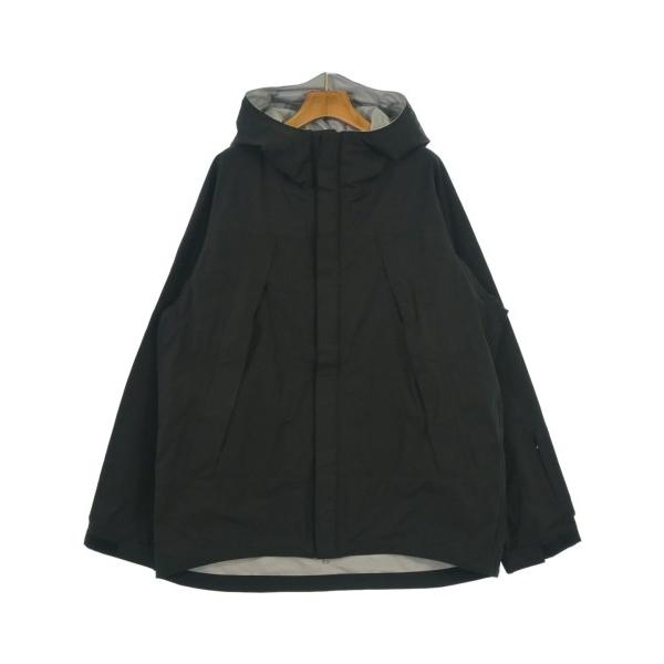 SOPHNET. ソフネット マウンテンパーカー メンズ 【古着】【中古】 SOPHNET.（ソフネット） マウンテンパーカー メンズ 中古 古着