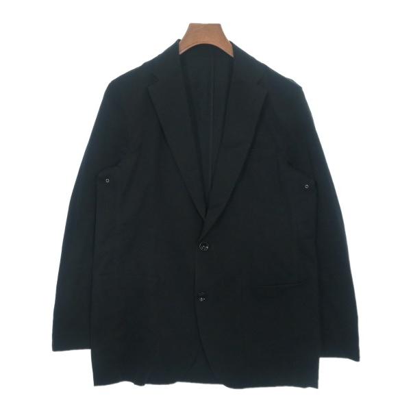 【ブランド】SOPHNET. (ソフネット)【タイプ】メンズ【商品番号】2200618786022r20251102【コンディション】ランク：B   【カラー】黒【サイズ】M【実寸(cm)】身幅:50cm,肩幅:40cm,袖丈:62cm,着...