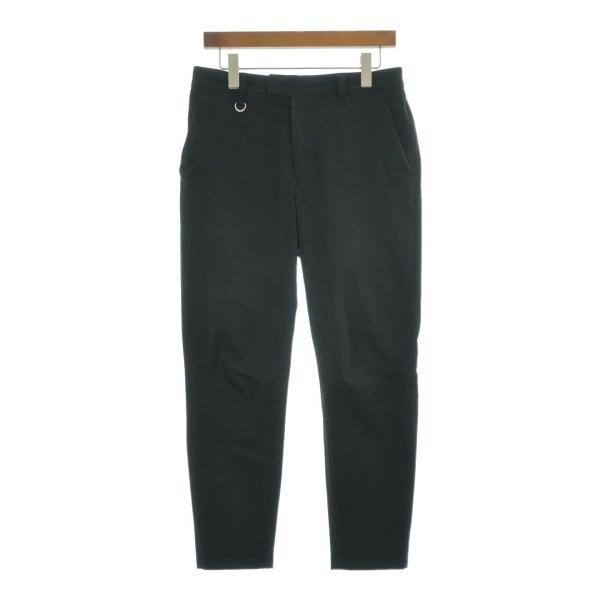 【ブランド】SOPHNET. (ソフネット)【タイプ】メンズ【商品番号】2200618786046r20251103【コンディション】ランク：B   詳細：所々スレあり【カラー】黒【サイズ】S【実寸(cm)】ウエスト:77.5cm,裾周り:...