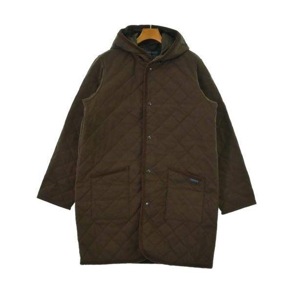 【ブランド】SOPHNET. (ソフネット)【タイプ】メンズ【商品番号】2200656877034r20260224【コンディション】ランク：新品同様   【カラー】茶【サイズ】3(L位)【実寸(cm)】身幅:59cm,肩幅:46cm,袖丈...