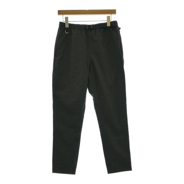 【ブランド】SOPHNET. (ソフネット)【タイプ】メンズ【商品番号】2200659900012r20260304【コンディション】ランク：A   【カラー】黒【サイズ】S【実寸(cm)】ウエスト:70.5cm,裾周り:29cm,ヒップ:...